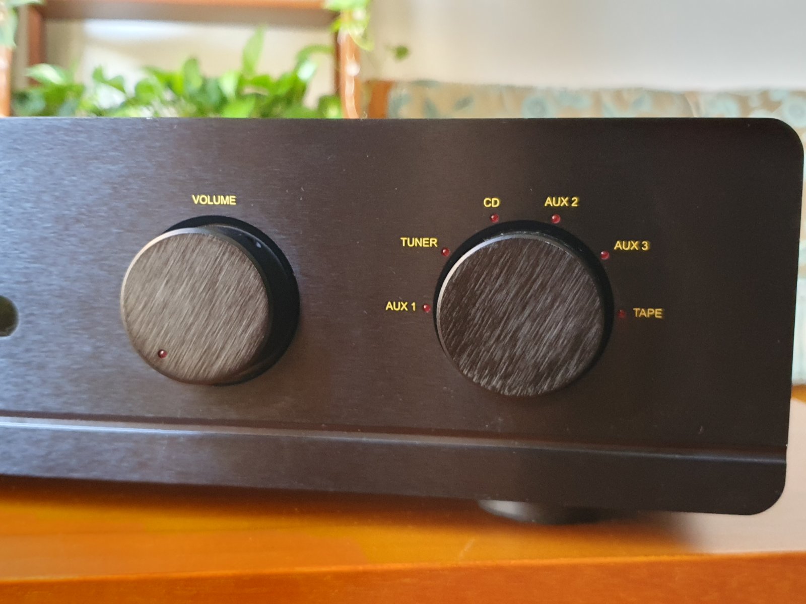 FS EXPOSURE 3010S2 STEREO POWER AMPLIFIER - Stereo, Home Cinema ...