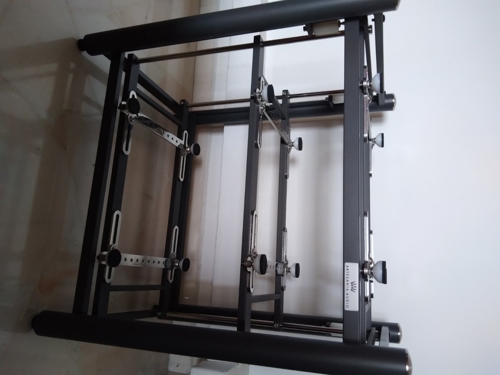 FS: Artesania audio Prestige Rack - Hi-Fi and Cinema Cables ...