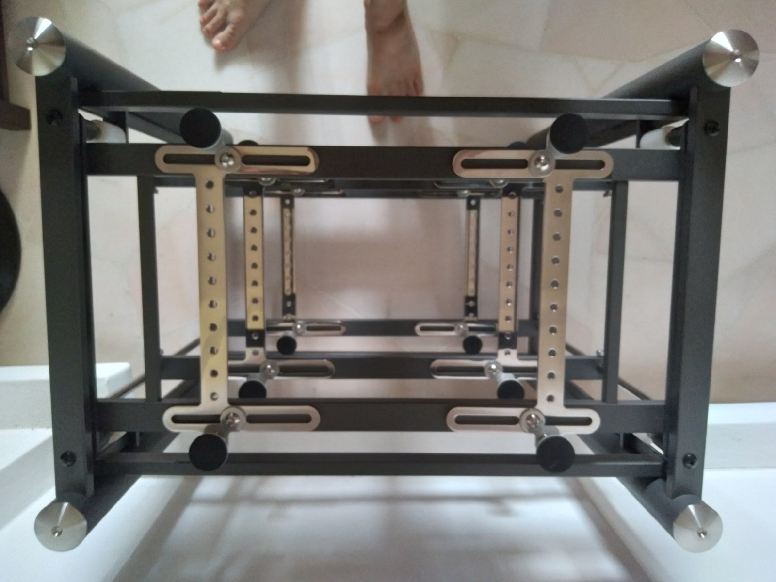 FS: Artesania audio Prestige Rack - Hi-Fi and Cinema Cables ...