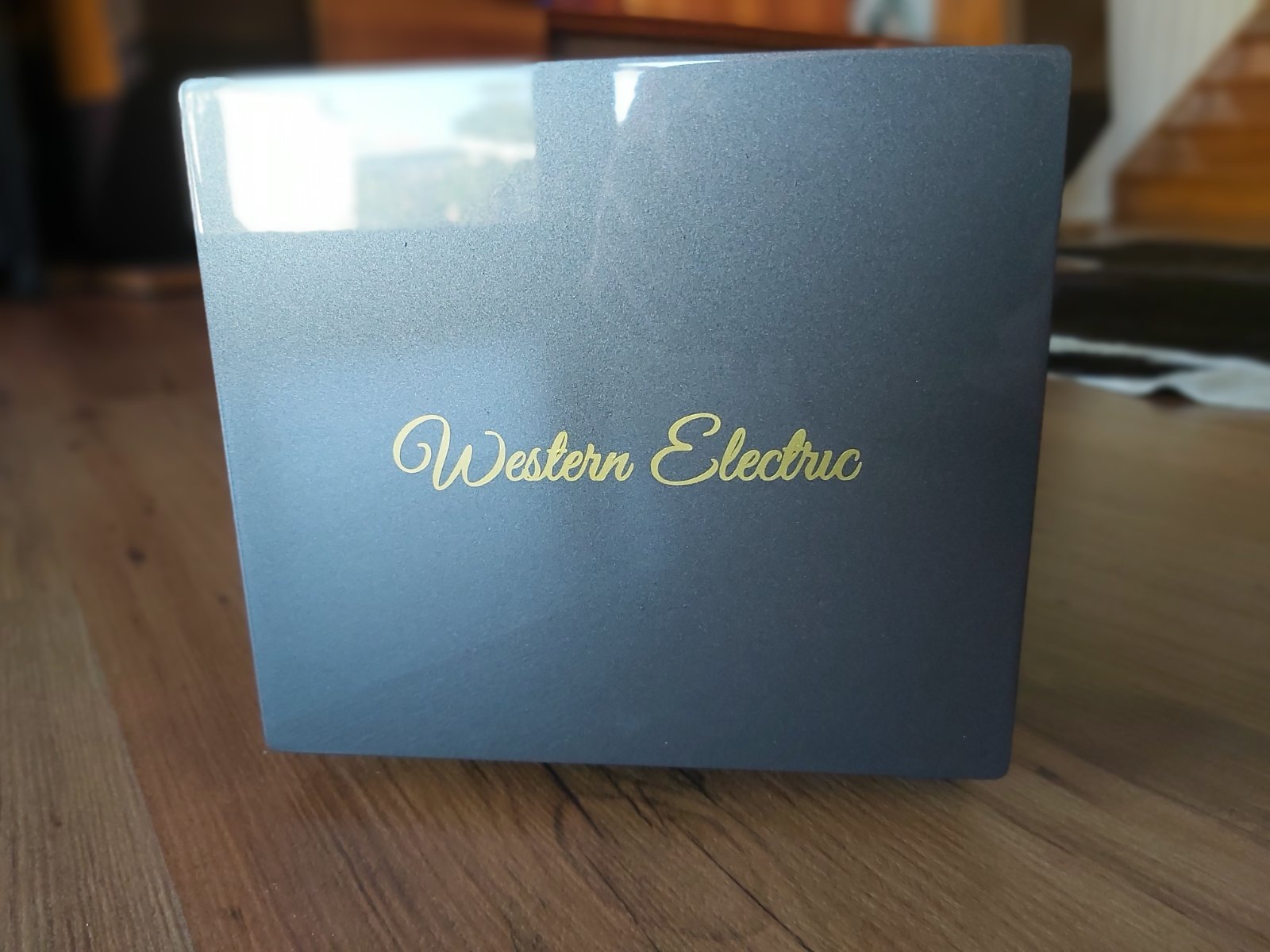 SOLD: FS: Western Electric 111C repeating coil transformers |﻿ Stereo ...