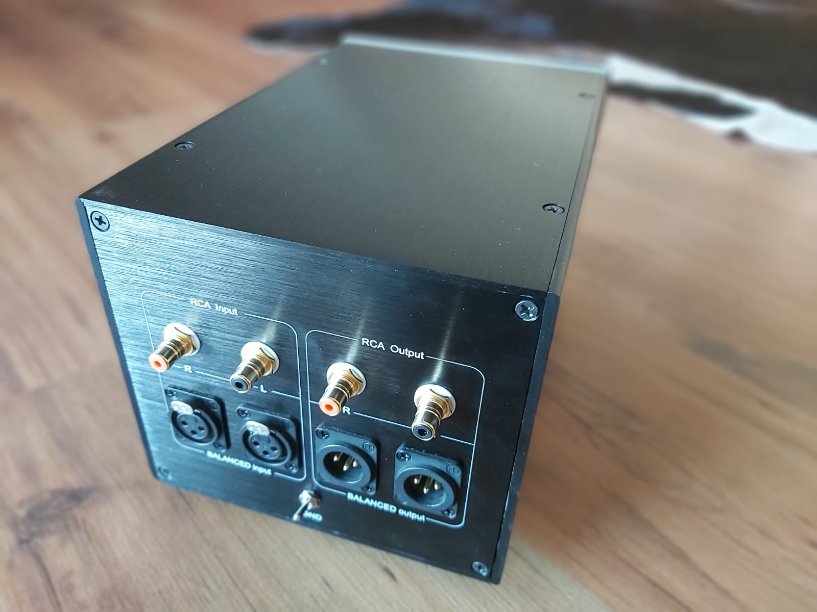 SOLD: FS: Western Electric 111C repeating coil transformers - Stereo ...