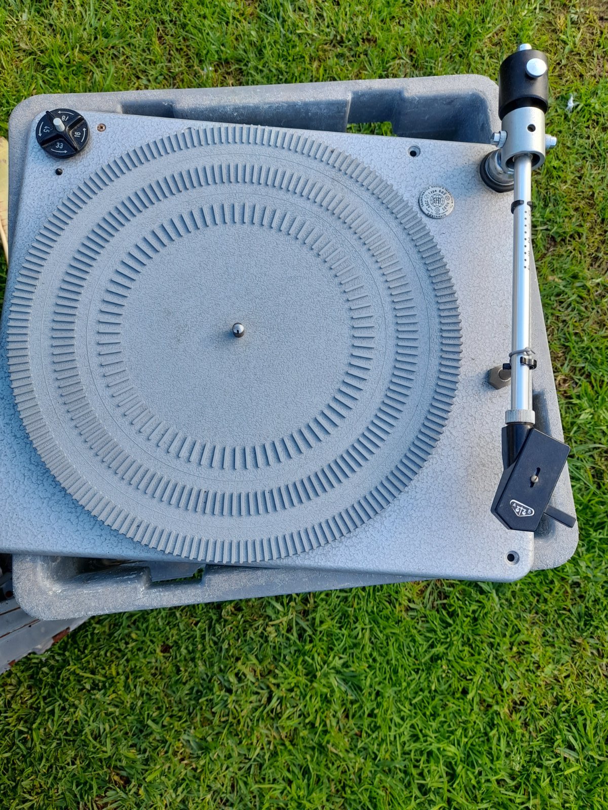 SOLD: Orpheus Silex turntables |﻿ Stereo, Home Cinema, Headphones ...