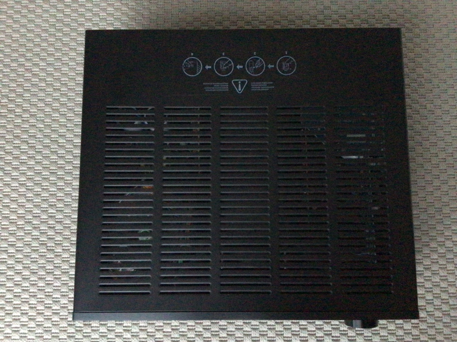 SOLD: FS: Cambridge Audio Azur 650R - Stereo, Home Cinema, Headphones ...