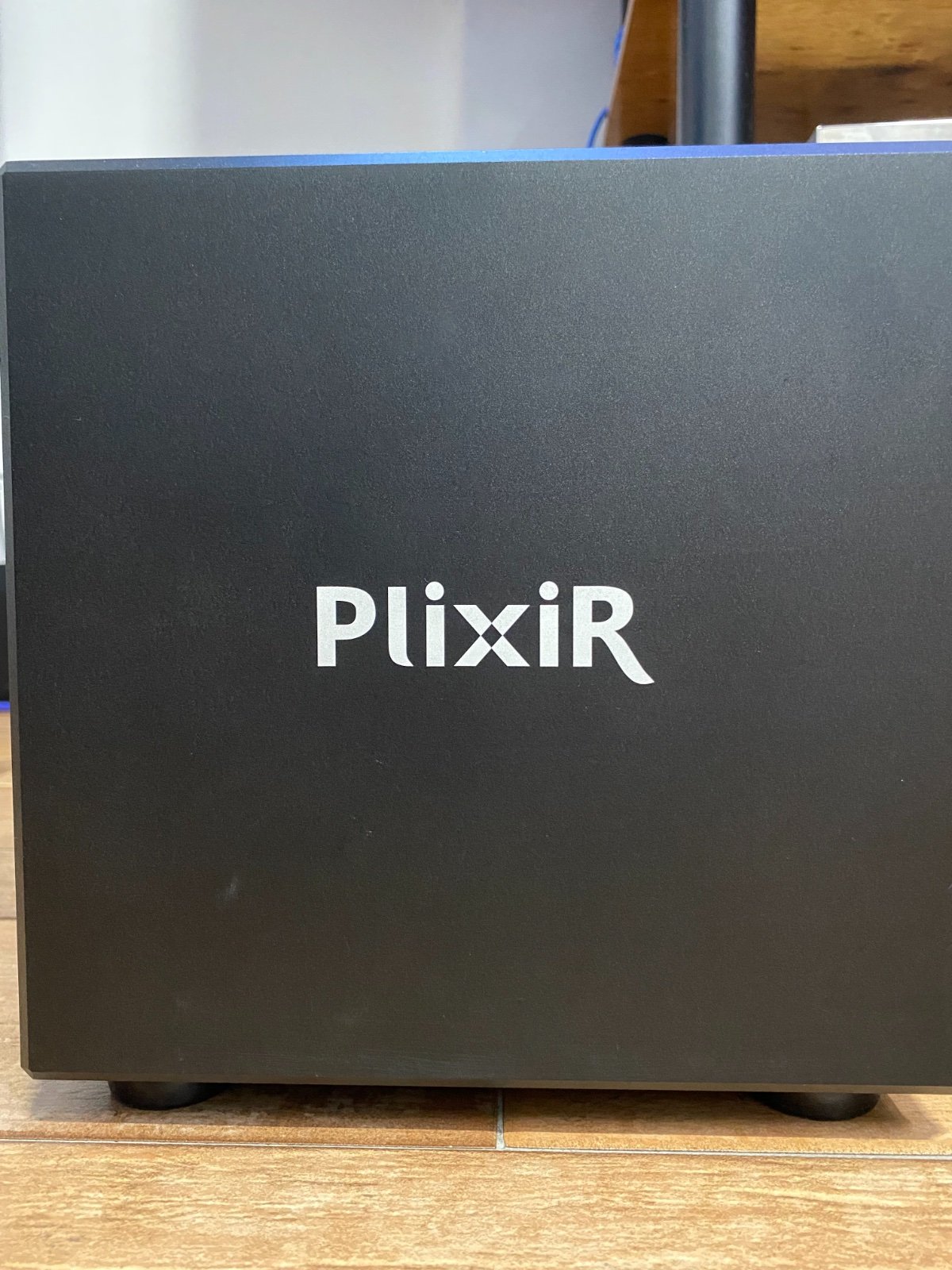 FS: Plixir BAC Cube 8 Power Conditioner - Stereo, Home Cinema, Headphones Components - StereoNET