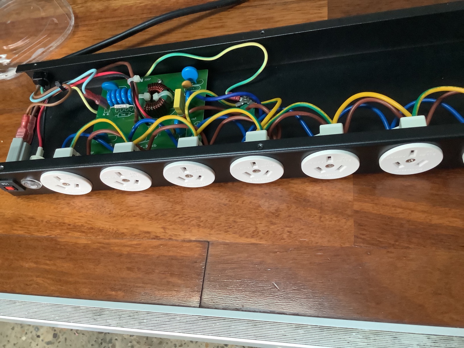 Opinions on using a Thor PS10 Smart Powerstation - Power, Cables ...