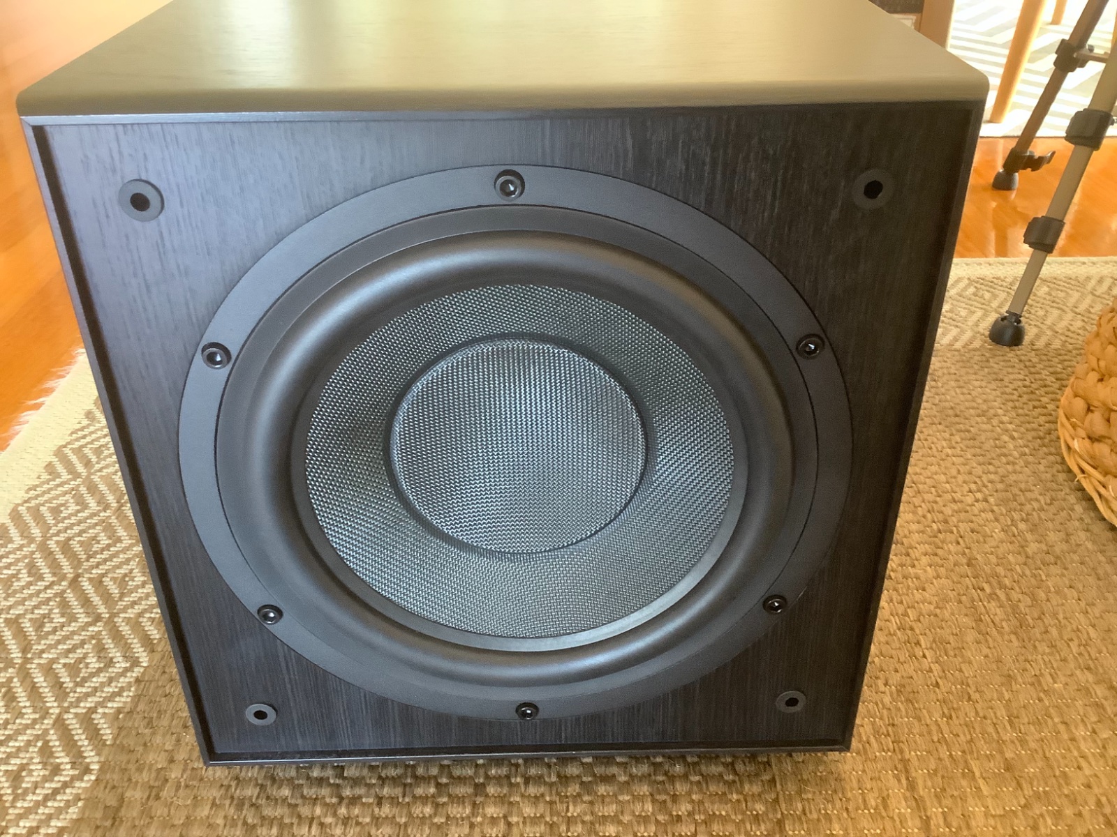 FS:SOLD ELSEWHERE. Wharfedale SW 150 Subwoofers (Pair) |﻿ Stereo, Home ...