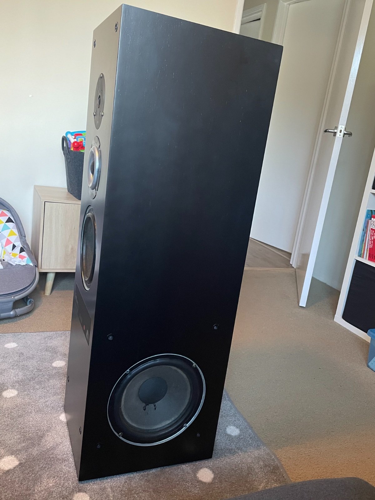 FS: Rare Acoustic Research AR 90 *Price Drop* |﻿ Stereo, Home Cinema ...