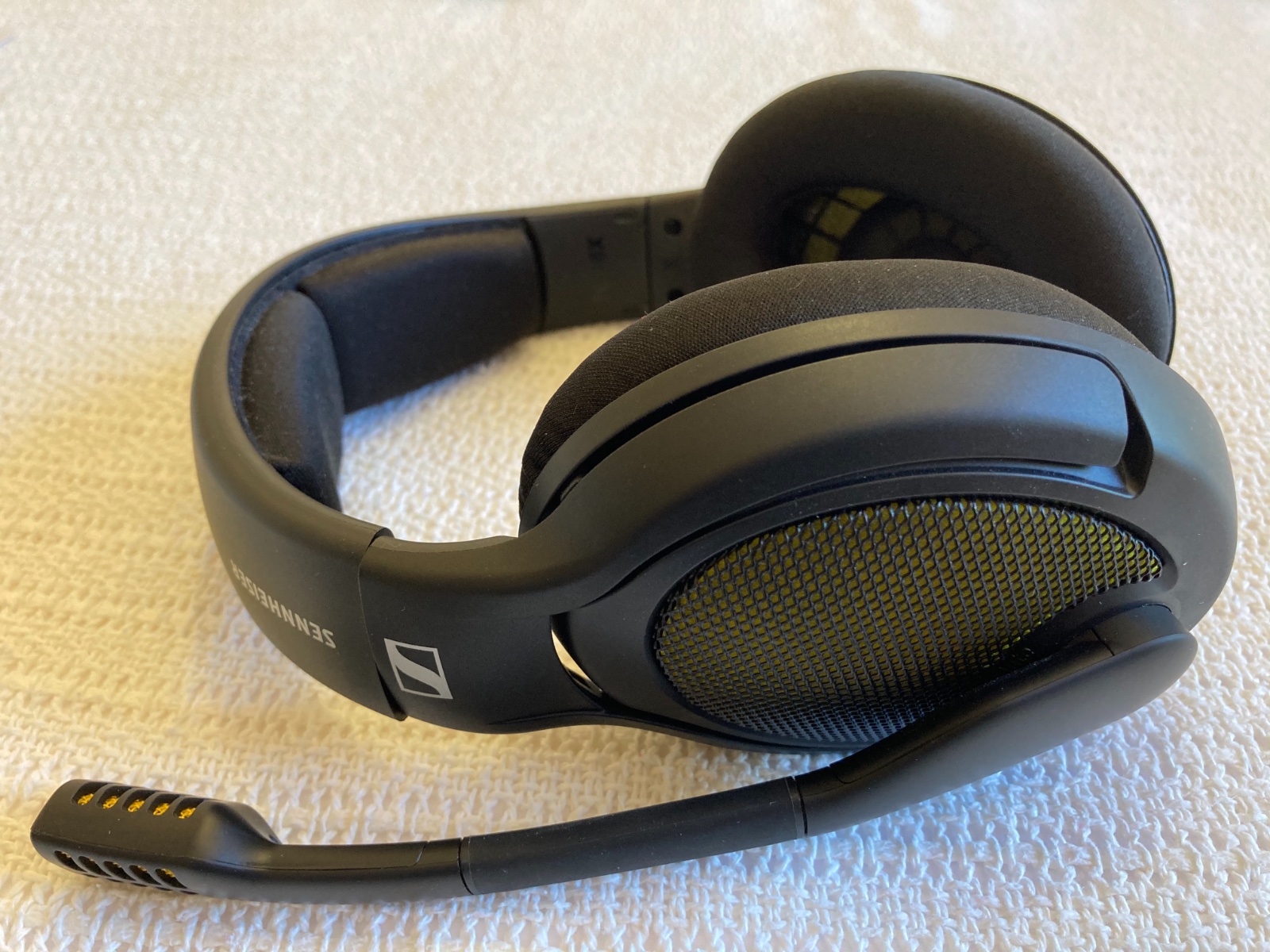 FS: Drop + Sennheiser PC38X Gaming Headset |﻿ Stereo, Home Cinema ...