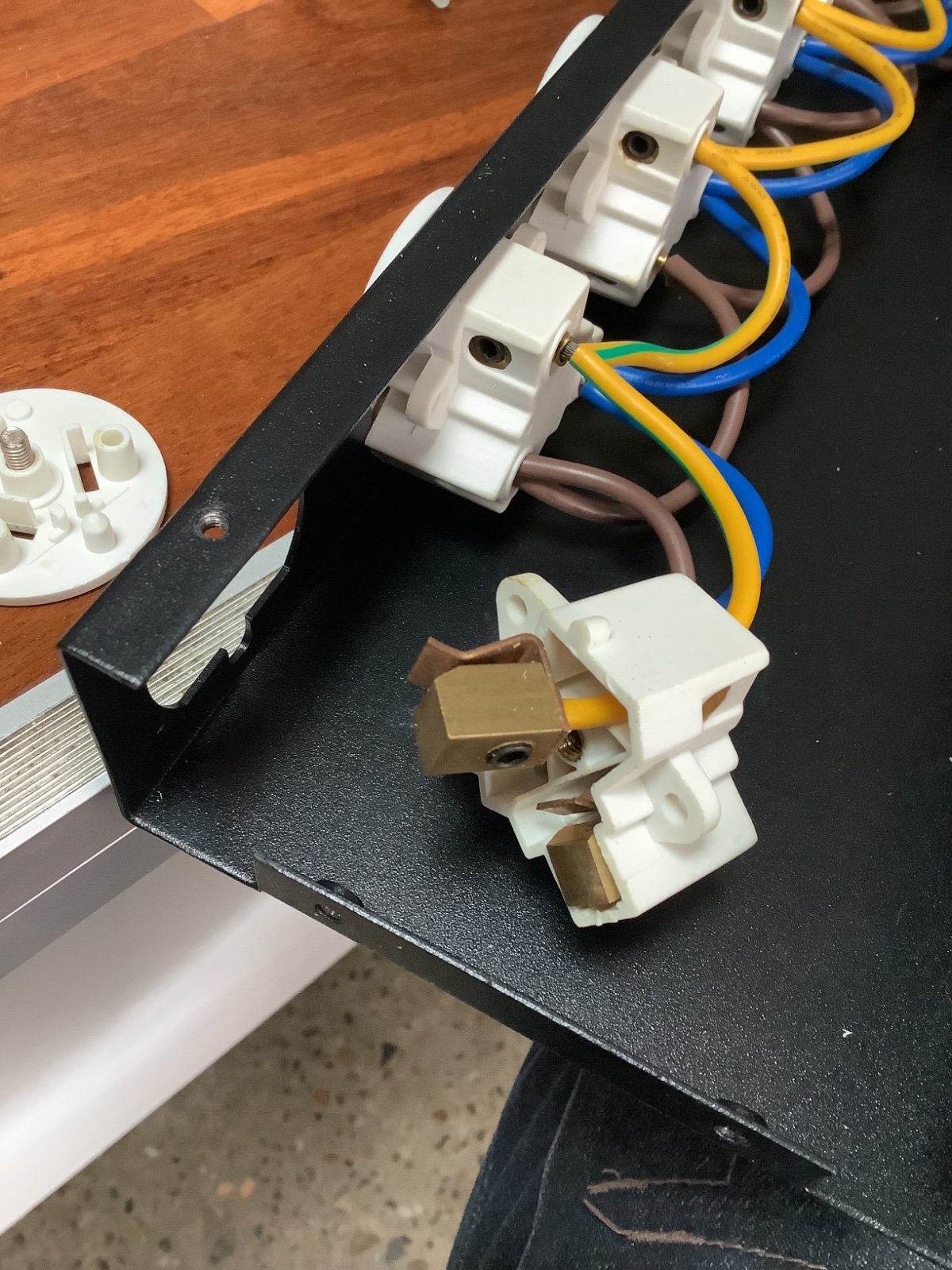 Opinions on using a Thor PS10 Smart Powerstation - Power, Cables ...