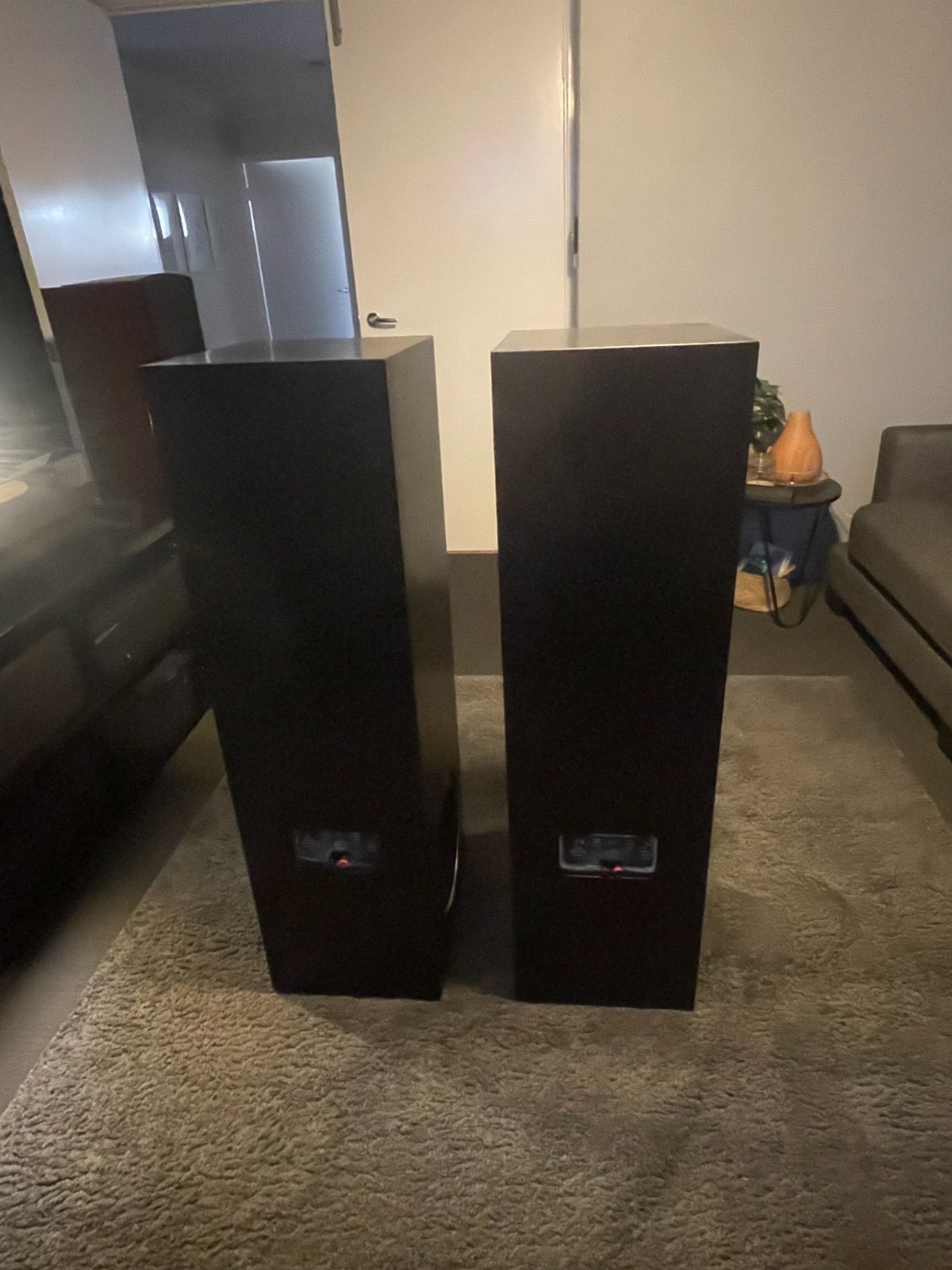 FS: Rare Acoustic Research AR 90 - Stereo, Home Cinema, Headphones ...