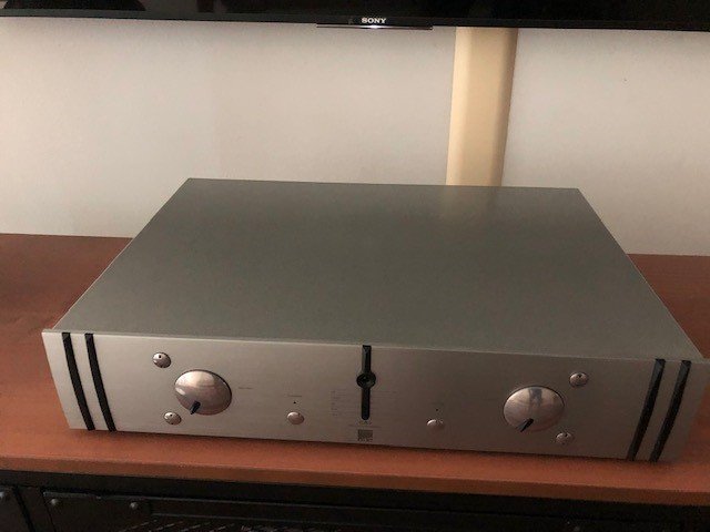 FS: ATC CA2 mk2 - Stereo, Home Cinema, Headphones Components - StereoNET