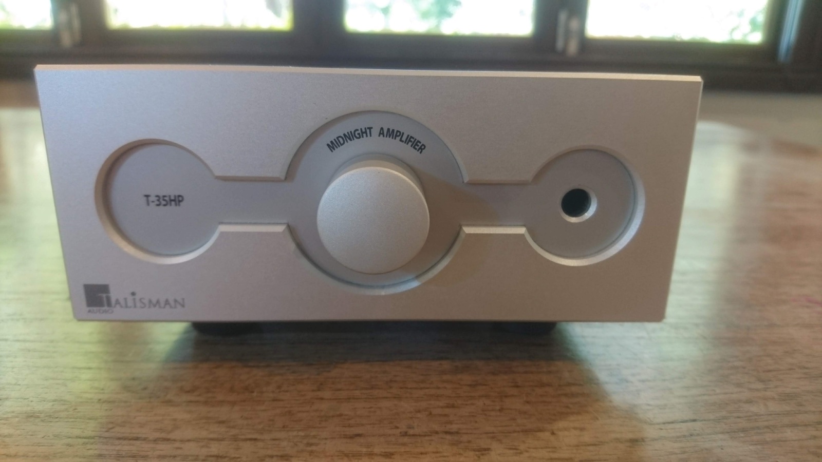 FS: Grado Alessandro MS-Pro Headphones & Talisman T-35HP Amp - Stereo ...