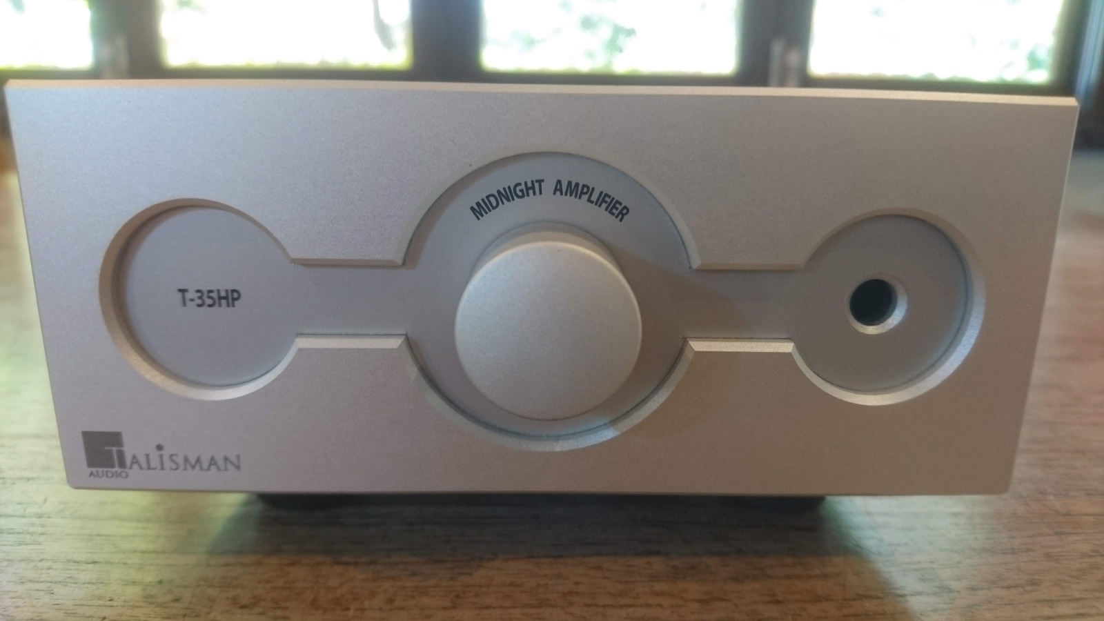 FS: Grado Alessandro MS-Pro Headphones & Talisman T-35HP Amp - Stereo ...