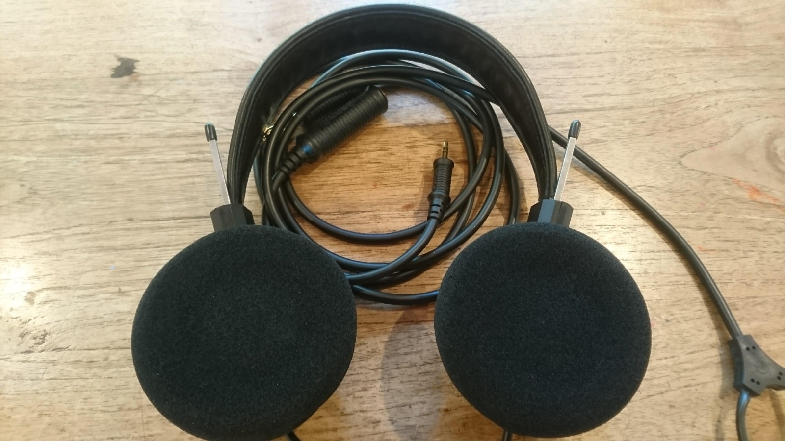 FS: Grado Alessandro MS-Pro Headphones & Talisman T-35HP Amp |﻿ Stereo ...