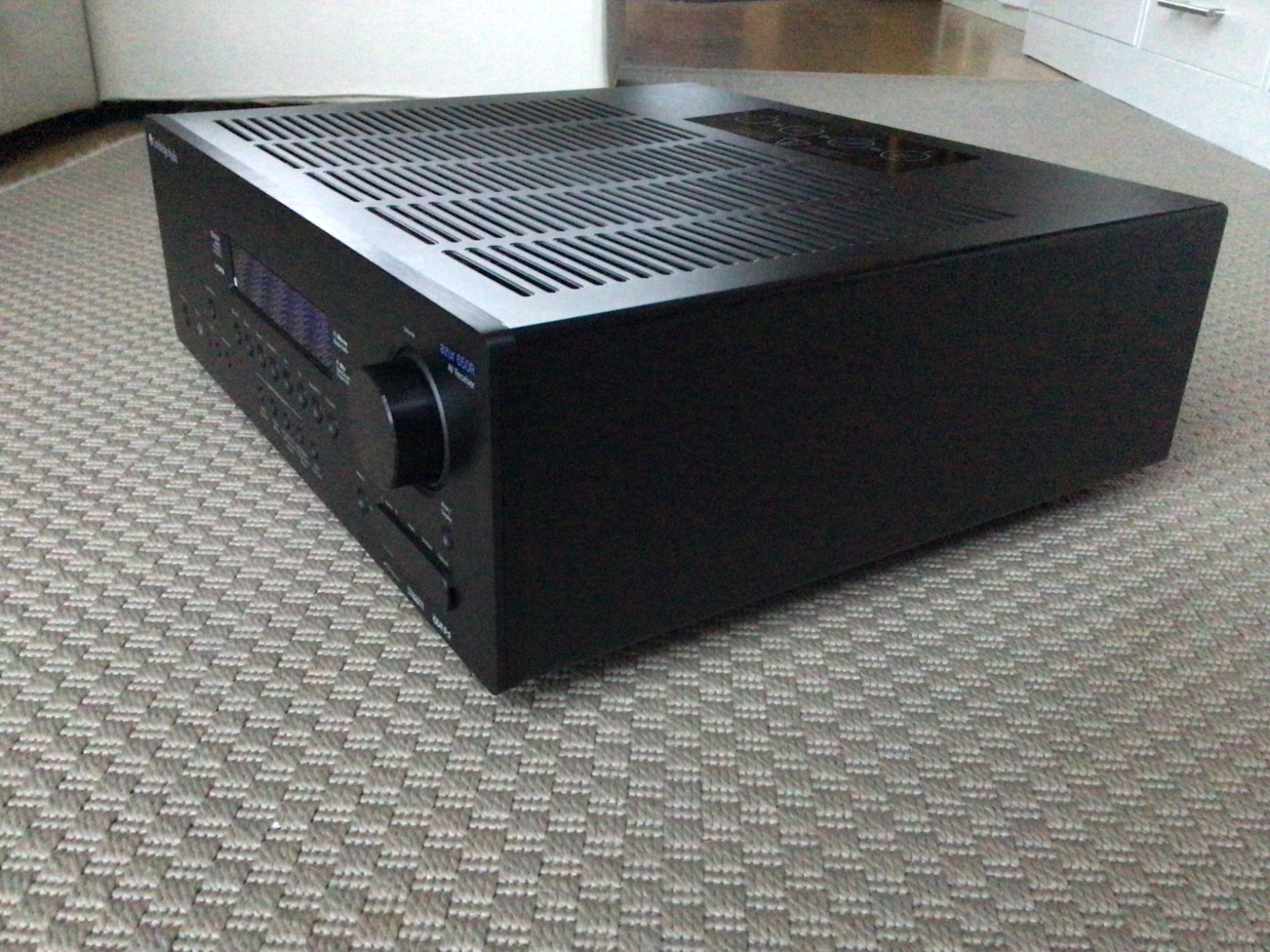 SOLD: FS: Cambridge Audio Azur 650R - Stereo, Home Cinema, Headphones ...