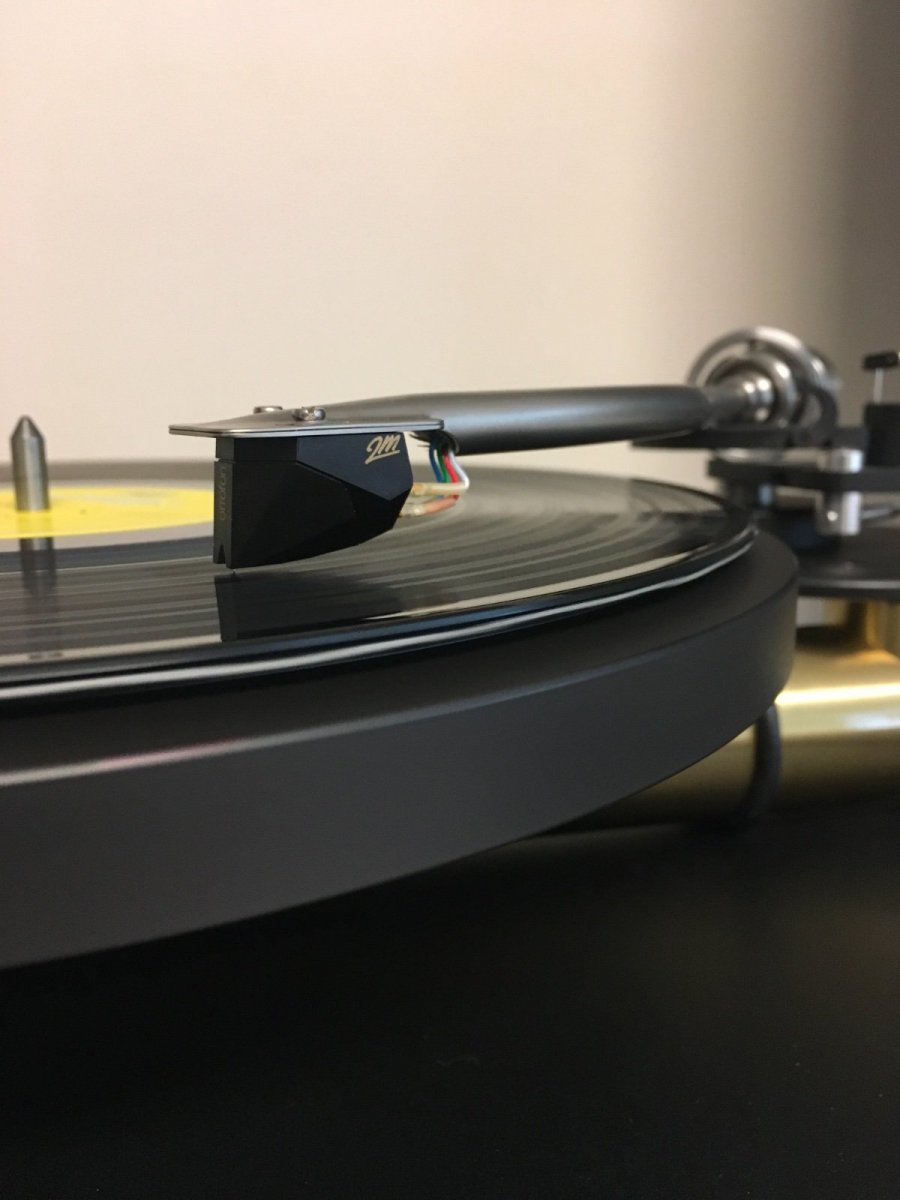 Alphason HR-100S-MCS Tonearm - Turntables, Record Players & Vinyl ...
