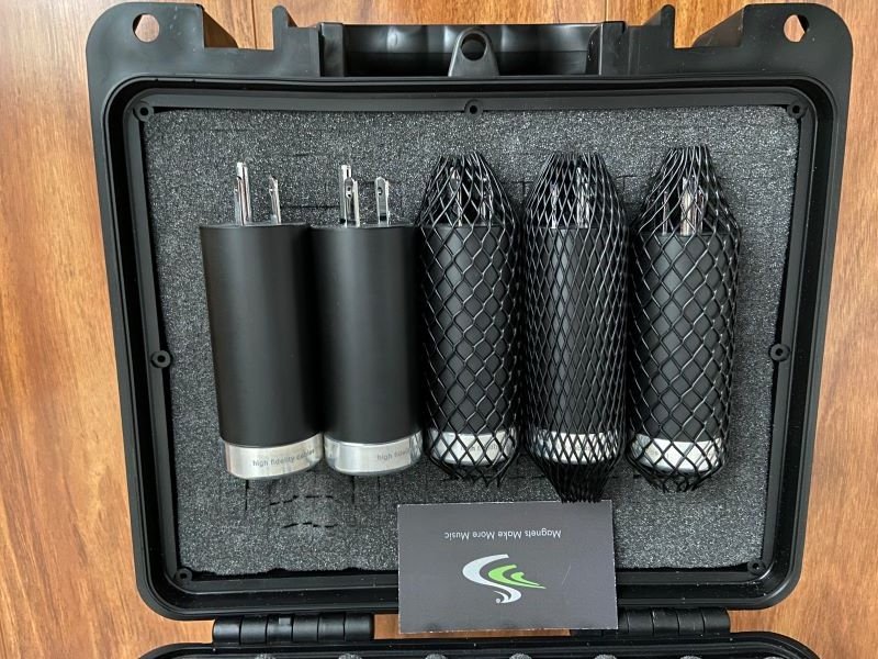 SOLD: FS: HFC MC-0.5 Power Conditioner (On Hold) |﻿ Hi-Fi and Cinema ...