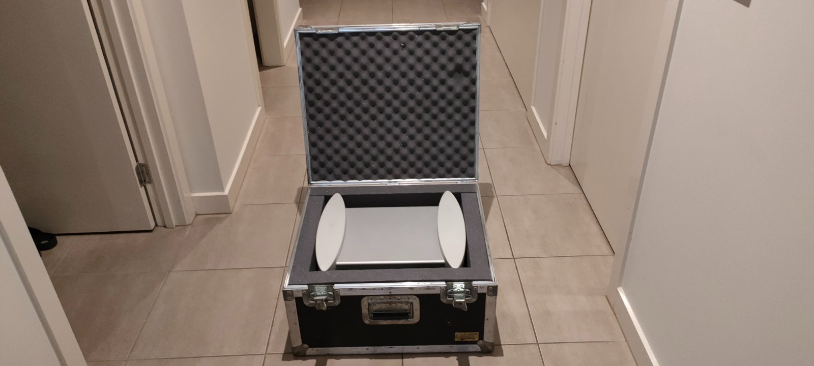 SOLD: FS: Halcro DM10 Pre Amp - Stereo, Home Cinema, Headphones ...