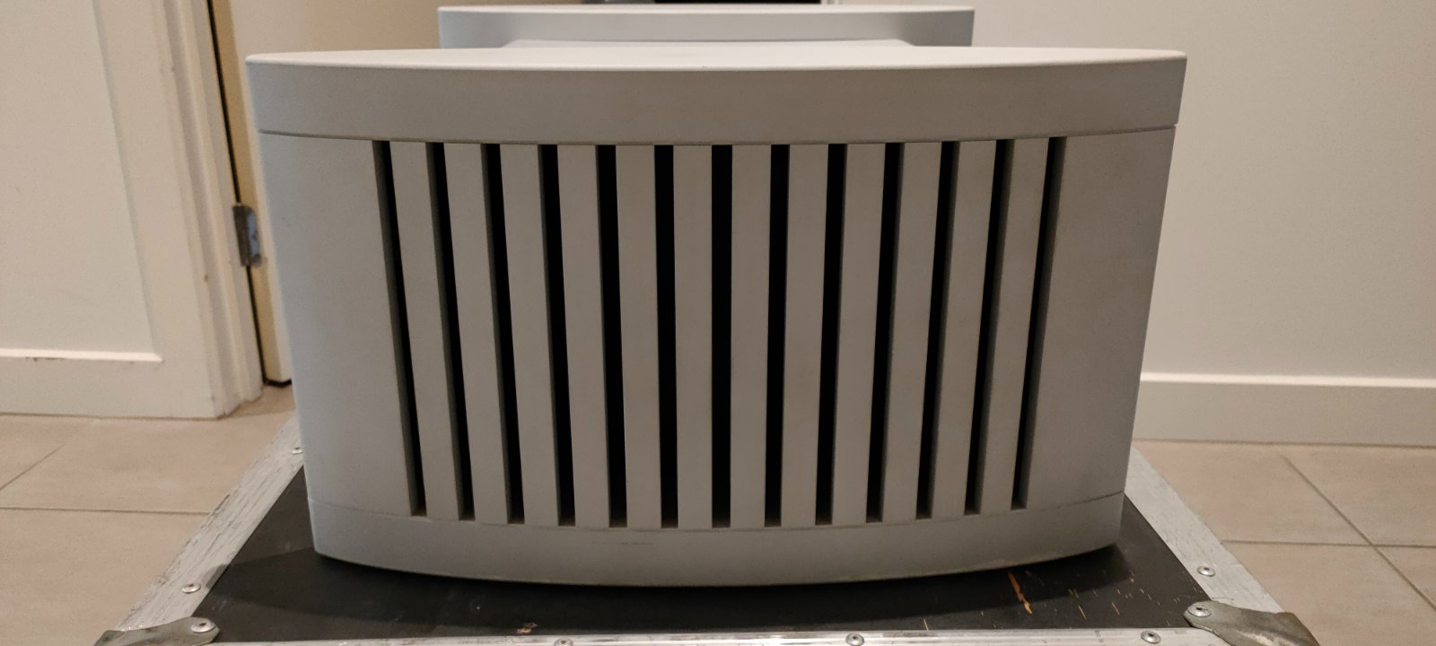 SOLD: FS: Halcro DM10 Pre Amp - Stereo, Home Cinema, Headphones ...