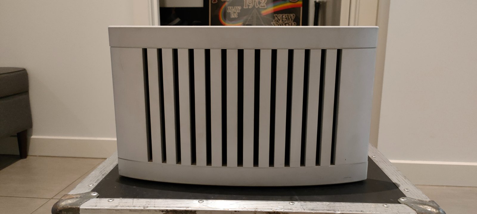 SOLD: FS: Halcro DM10 Pre Amp - Stereo, Home Cinema, Headphones ...