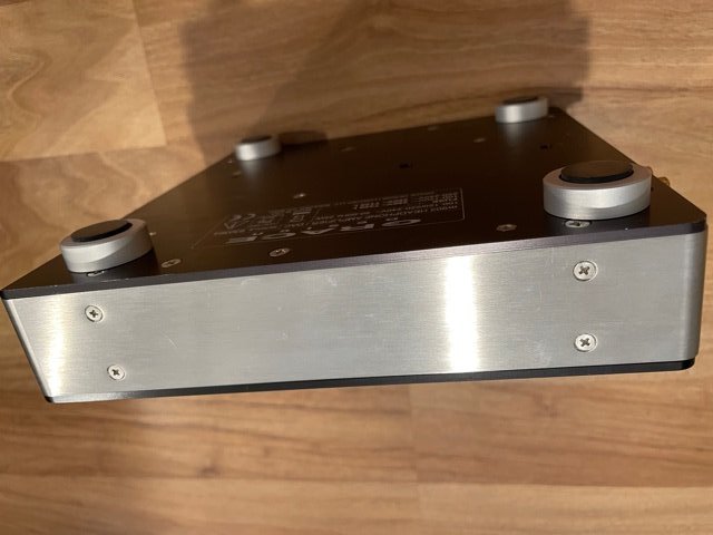 FS: Grace Design M903 Headphone Amp & DAC - Stereo, Home Cinema ...