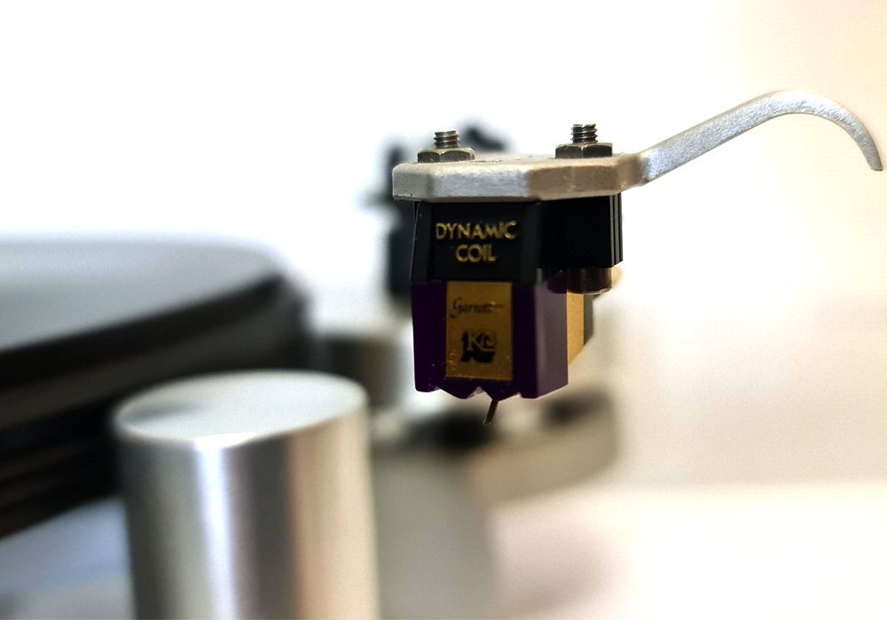 SOLD: MICHELL GYRODEC SE TURNTABLE. - Stereo, Home Cinema, Headphones ...