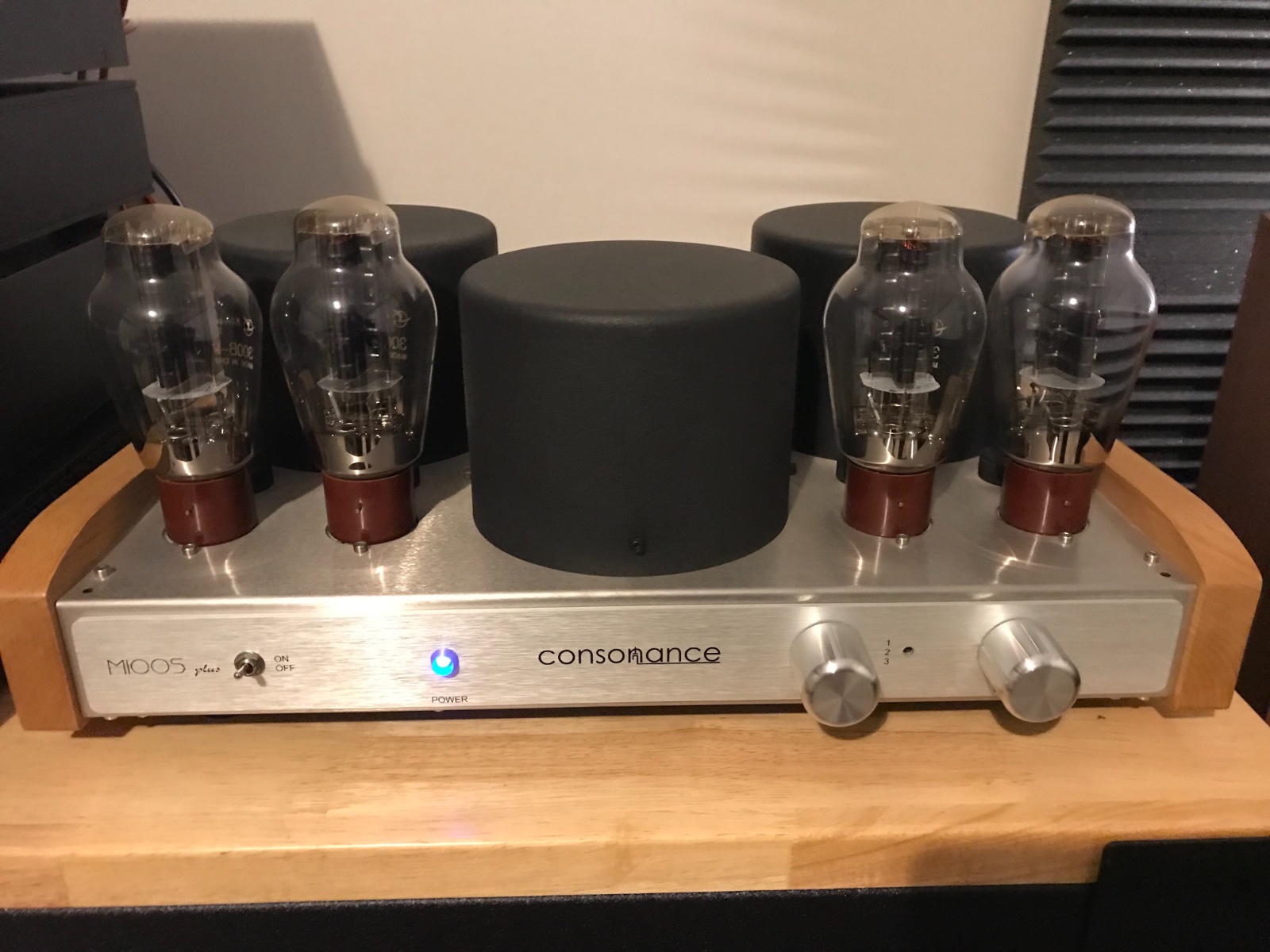 Consonance (Opera Audio) Owners Thread - Page 7 - Stereo Amplifiers ...