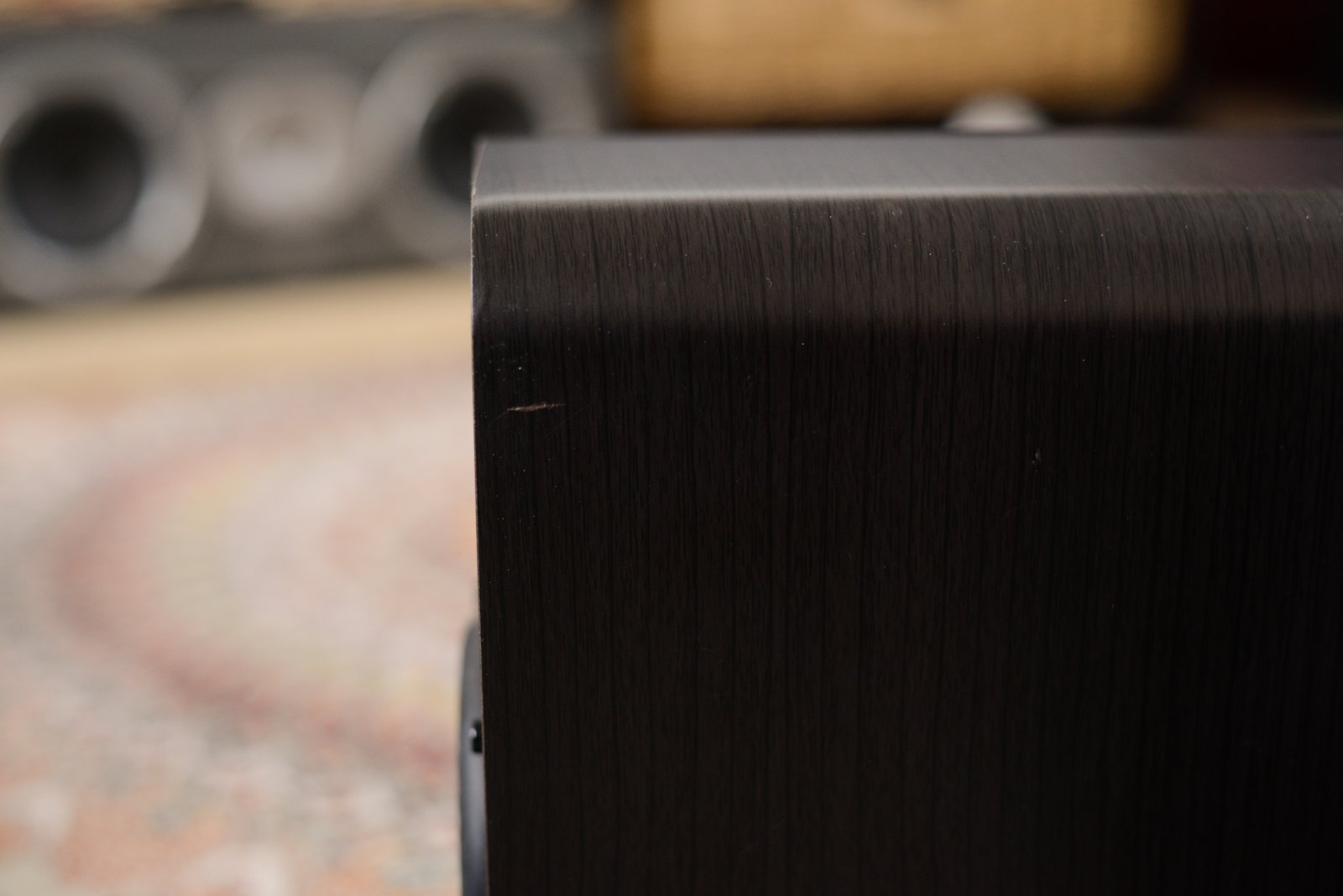 Micca RB42 Reference Bookshelf Speakers - Stereo, Home Cinema ...