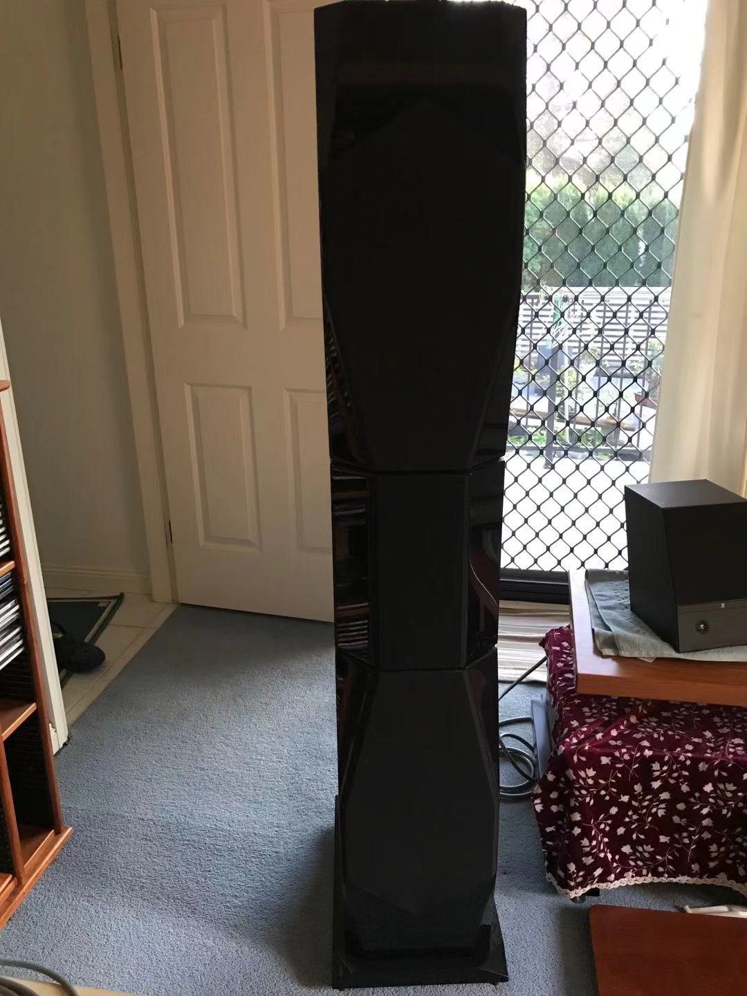 Focus Audio Master Three speakers |﻿ Stereo, Home Cinema, Headphones ...