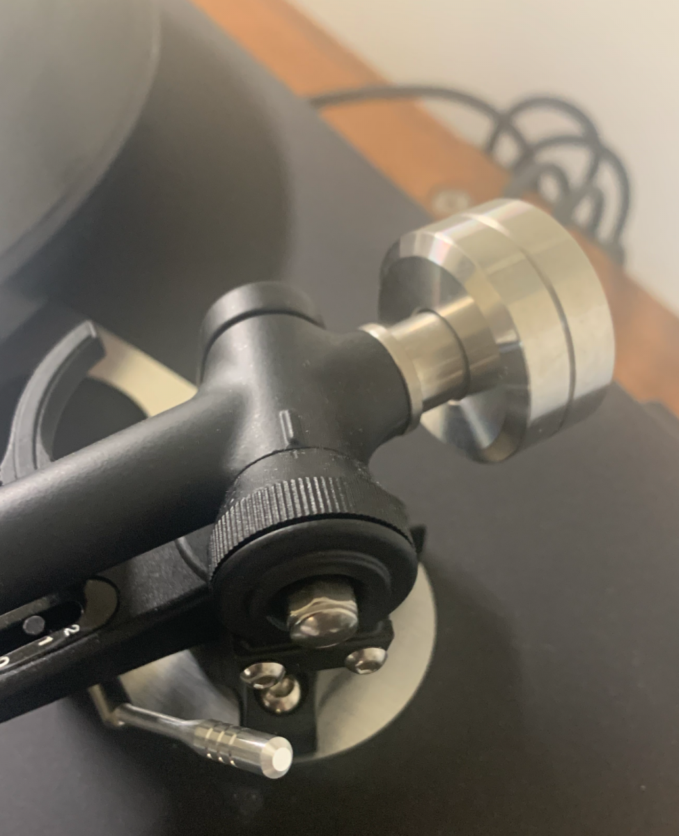 FS: Rega RB330 Tonearm (Melbourne) (Price Drop_ - Stereo, Home Cinema ...