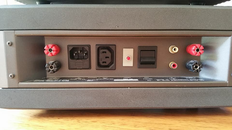 FS: Quad 66 Pre/Tuner & Quad 606 Mk2 Power Amps |﻿ Stereo, Home Cinema ...