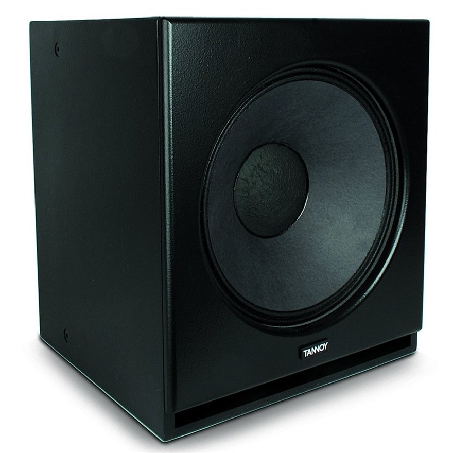 FS: Tannoy 15" Subwoofer - Definition Sub 15i - Stereo, Home Cinema ...