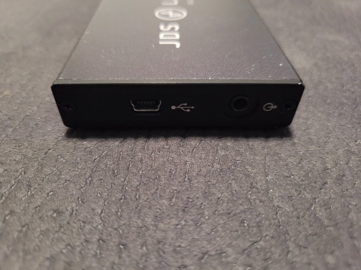 FS: JDS LABS OBJECTIVE DAC |﻿ Stereo, Home Cinema, Headphones Components