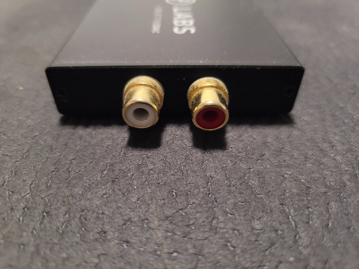 FS: JDS LABS OBJECTIVE DAC |﻿ Stereo, Home Cinema, Headphones Components