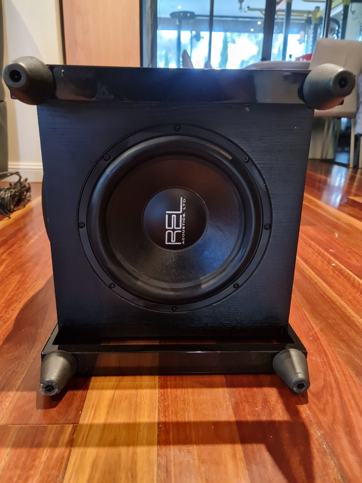 FS: REL T1 Subwoofer |﻿ Stereo, Home Cinema, Headphones Components