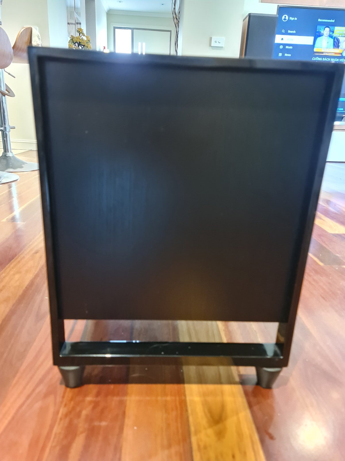 FS: REL T1 Subwoofer |﻿ Stereo, Home Cinema, Headphones Components