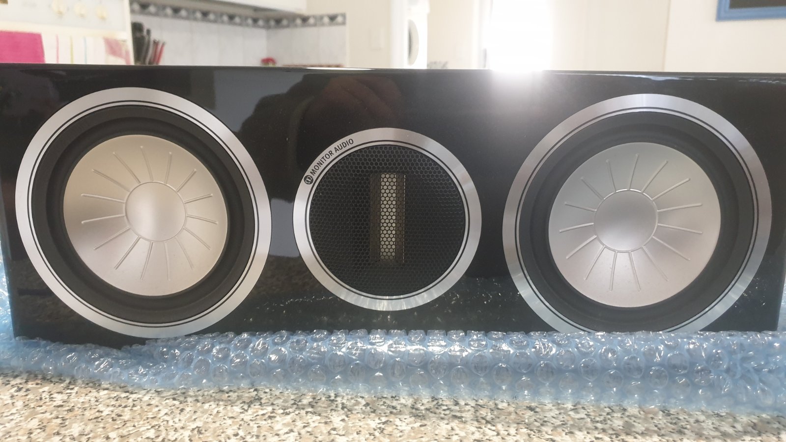 Monitor Audio Gold Gold GXC 150 centre speaker |﻿ Stereo, Home Cinema ...