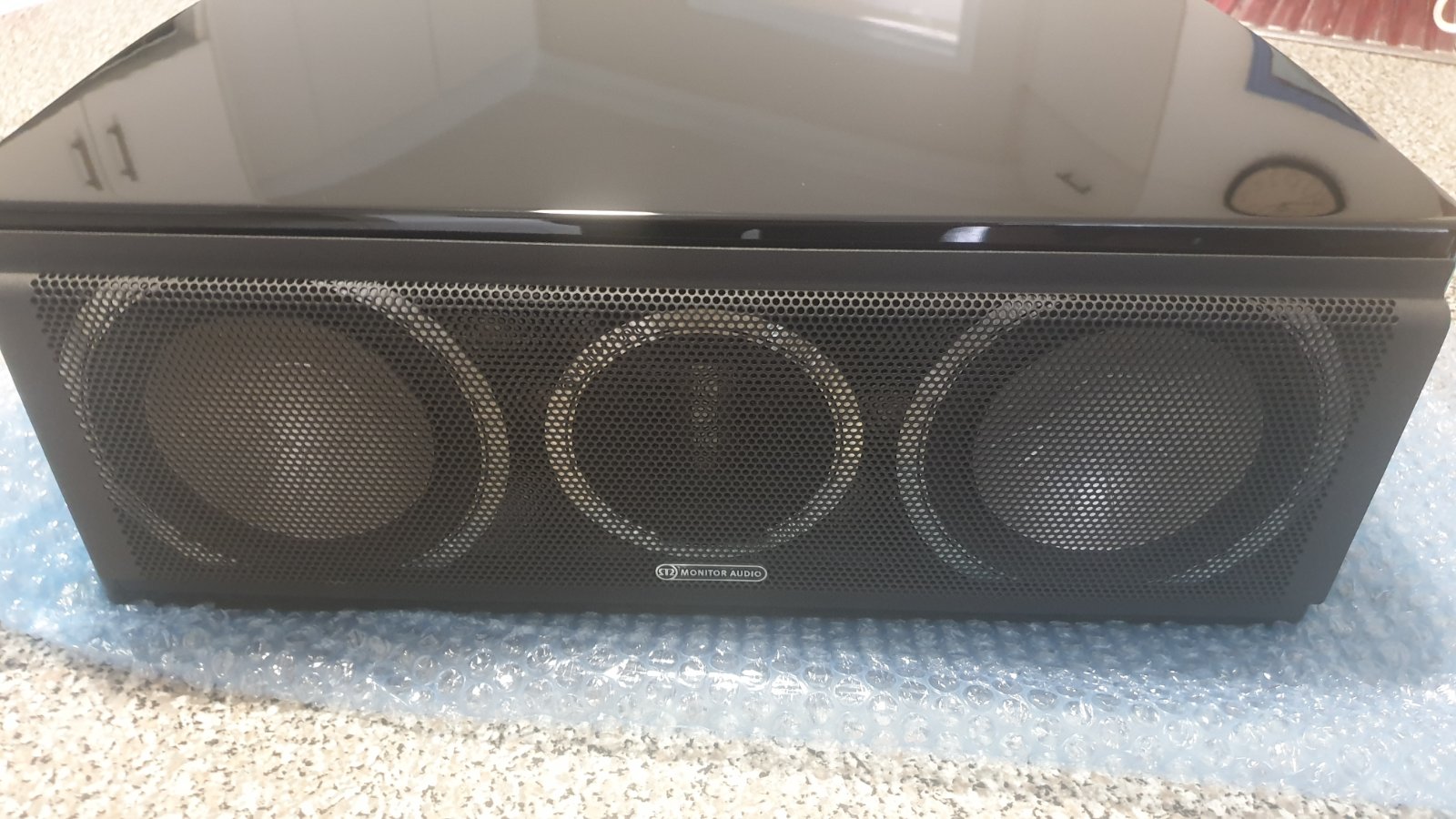 Monitor Audio Gold Gold GXC 150 centre speaker |﻿ Stereo, Home Cinema ...