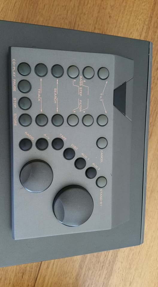 FS: Quad 66 Pre/Tuner & Quad 606 Mk2 Power Amps |﻿ Stereo, Home Cinema ...