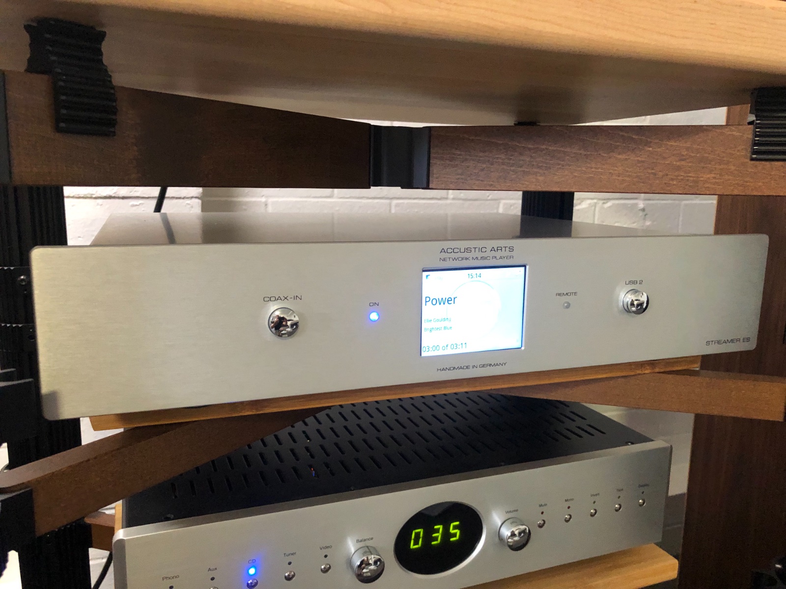 Streamer / DAC Suggestions - Digital Sources, DACs, and Computer Audio ...