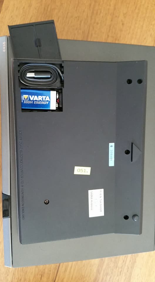 FS: Quad 66 Pre/Tuner & Quad 606 Mk2 Power Amps |﻿ Stereo, Home Cinema ...