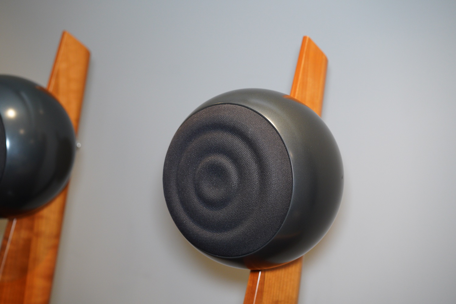 Cabasse Baltic Evolution Speakers - Stereo, Home Cinema, Headphones ...