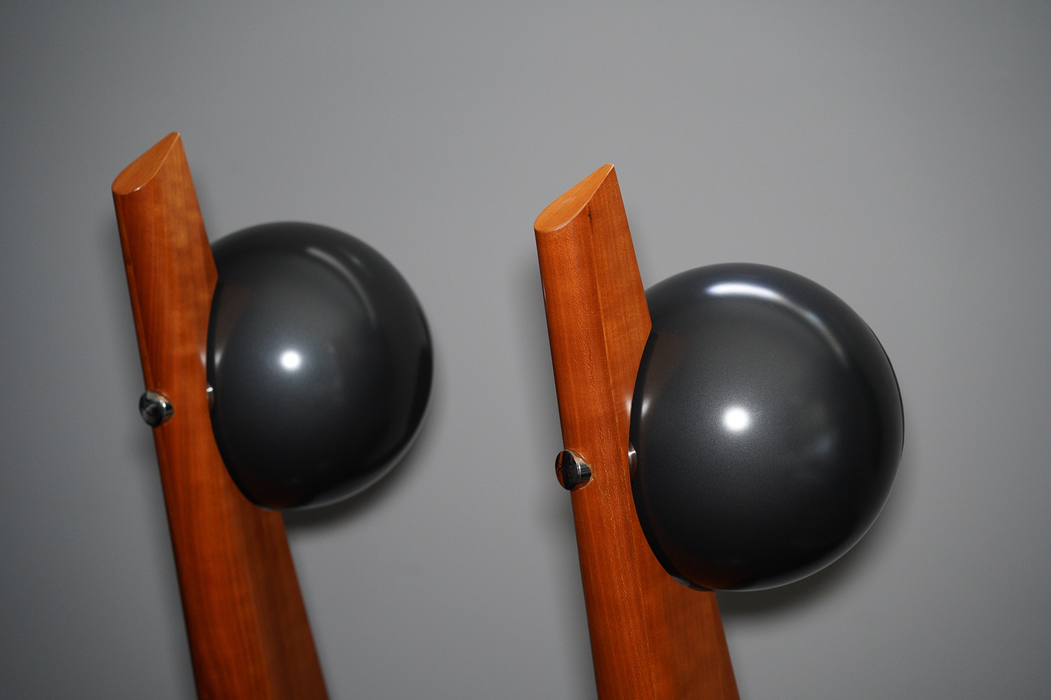 Cabasse Baltic Evolution Speakers - Stereo, Home Cinema, Headphones ...