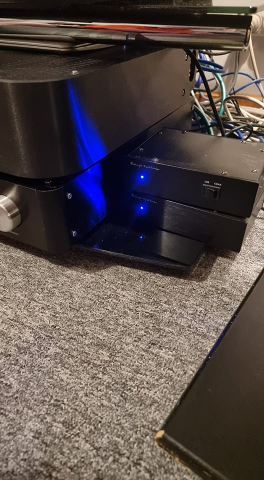 Roon core? Is it ok to do it this way? - Digital Sources, DACs, and ...