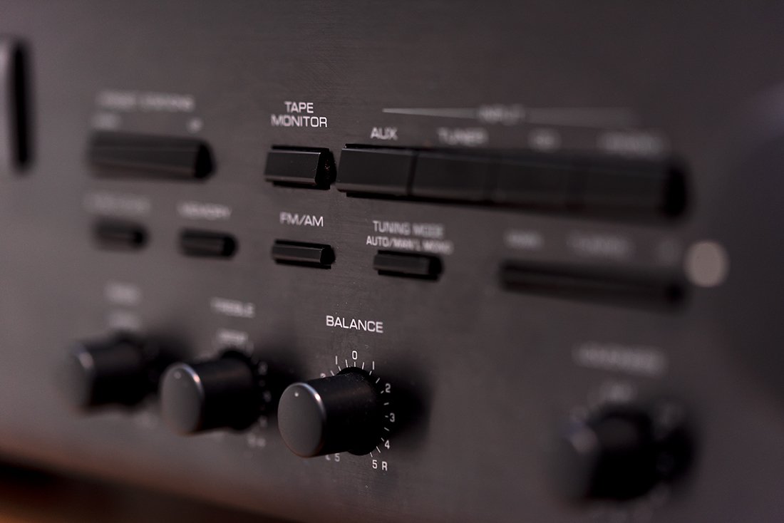 Gone: Yamaha RX-360 Amp Receiver |﻿ Pay it Forward | Giveaways