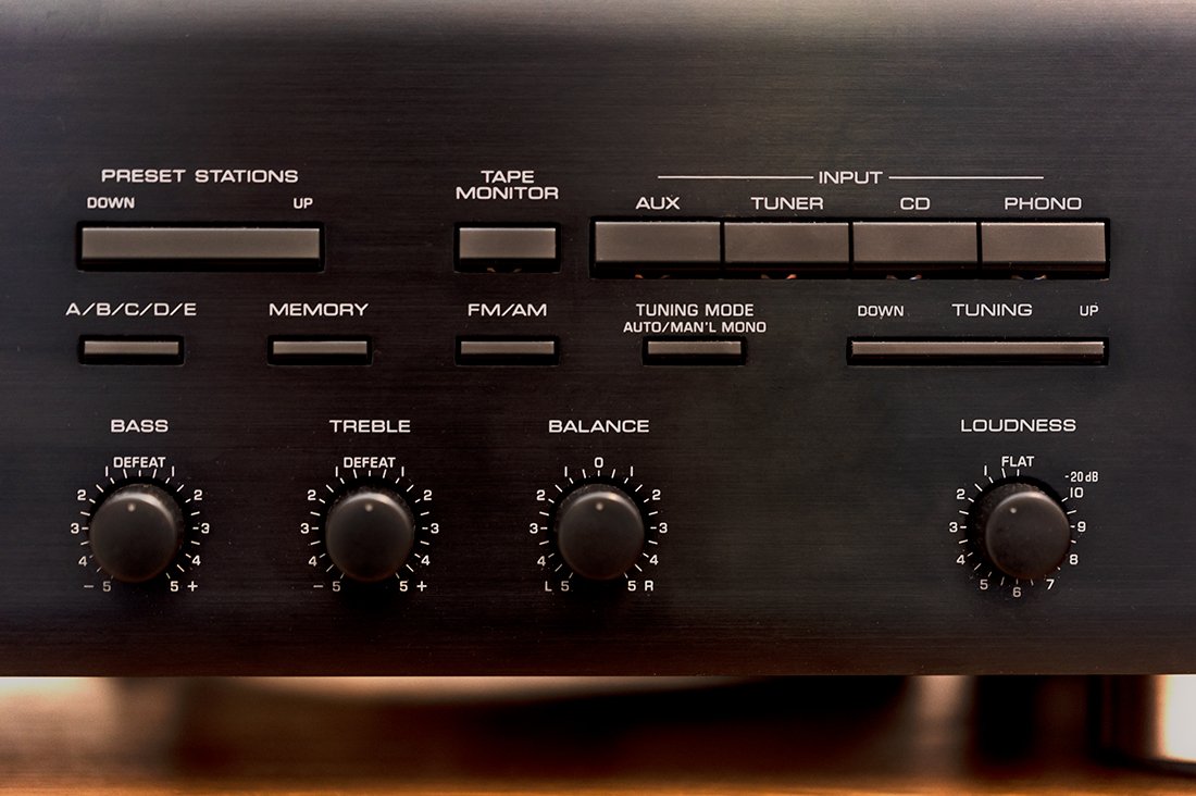 Gone: Yamaha RX-360 Amp Receiver |﻿ Pay it Forward | Giveaways
