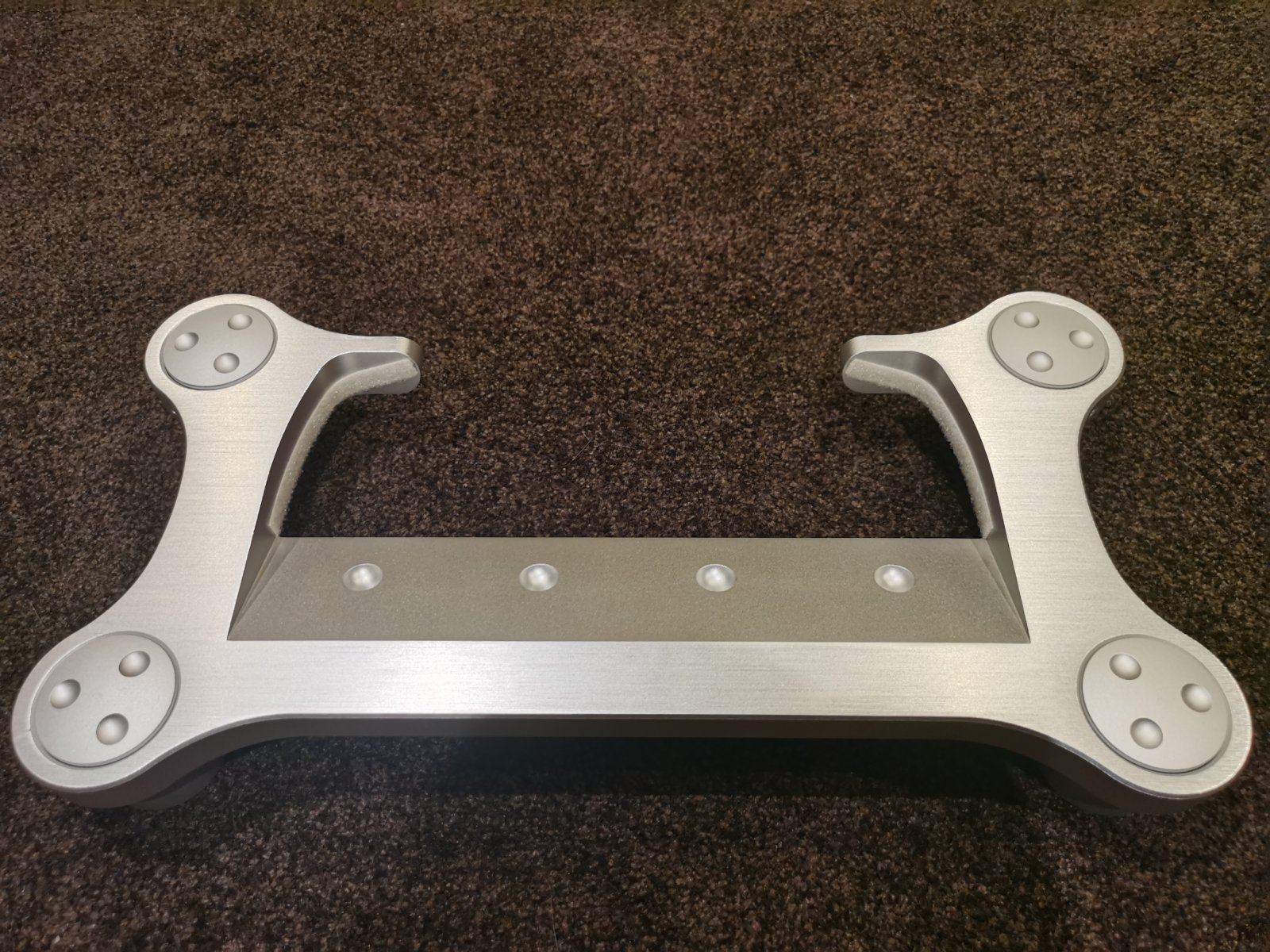 FS: Chord Rack Silver for Dave/blue/Dac |﻿ Hi-Fi and Cinema Cables ...