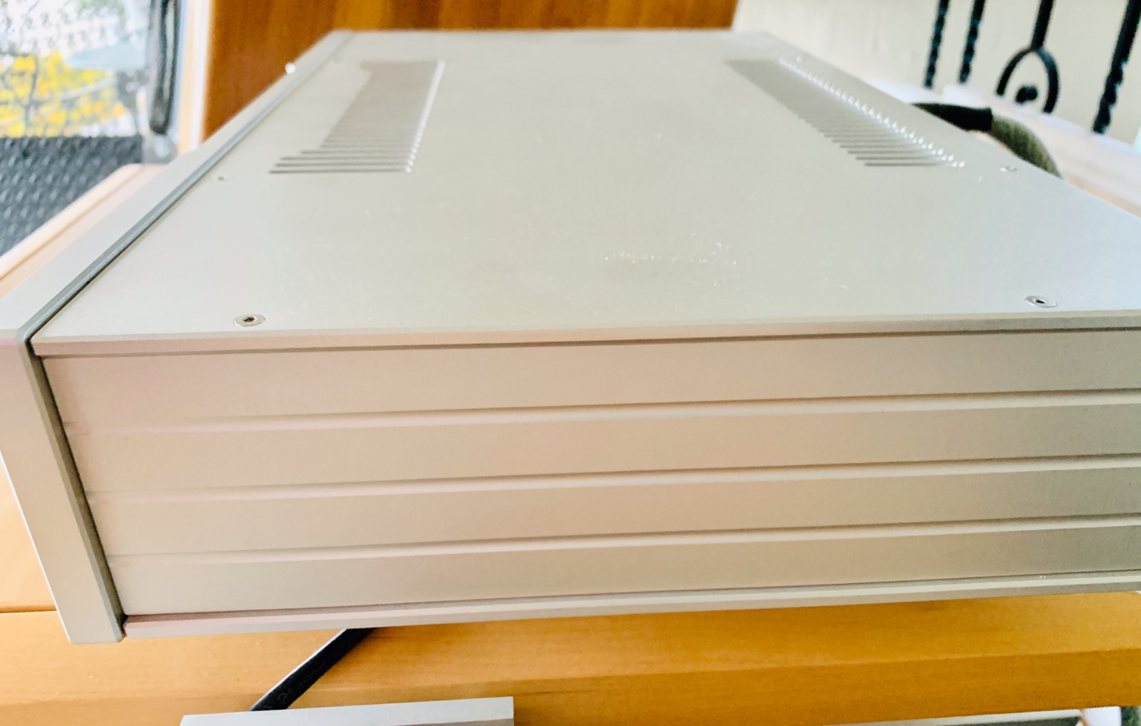 ANTIPODES DX3 + 4TB Samsung SSD 850 Evo Internal drive - Stereo, Home ...