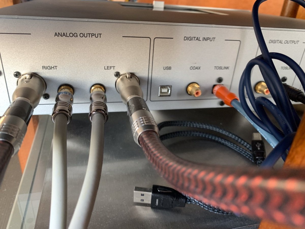 CEC CD5 player/DAC - Belt Drive CD Player! - Stereo, Home Cinema ...