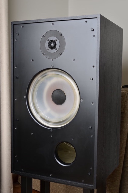 BBC LS5/9 LS5/8 Owners & Discussion Thread - Speakers, Soundbars and ...